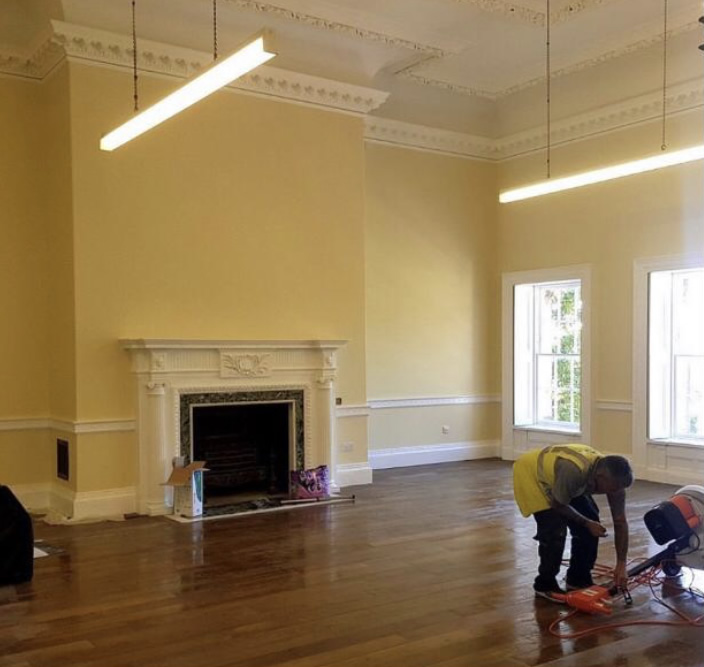 Domestic Portfolio | Hughes Carpentry Ltd